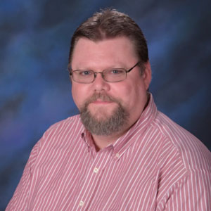 Michael Stanaland - St. Joseph Catholic School