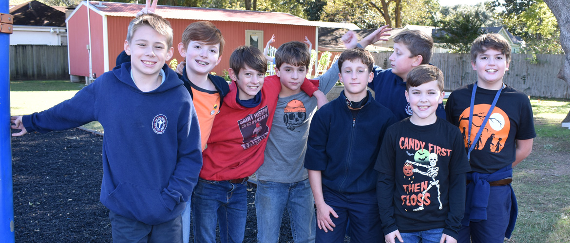 Admissions - St. Joseph Catholic School In Shreveport