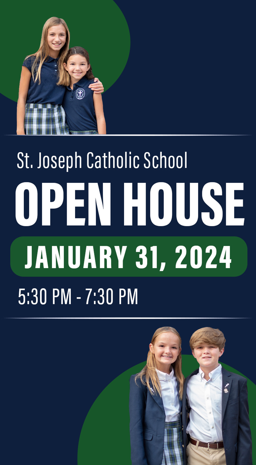 St. Joseph Catholic School In Shreveport