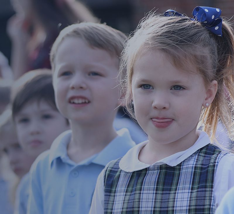 St. Joseph Catholic School In Shreveport
